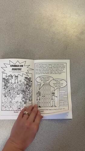 LATIN BASE: FORM | LATIN LIBRARY | DECODABLE COMIC/READER | IMSE/OG ...