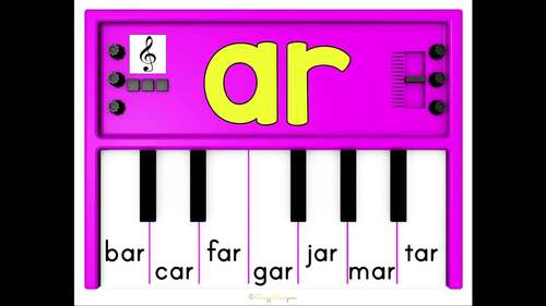 Rhyming Words Activities Word Family AT, AN, AM, AP Phonics Centers 1st ...