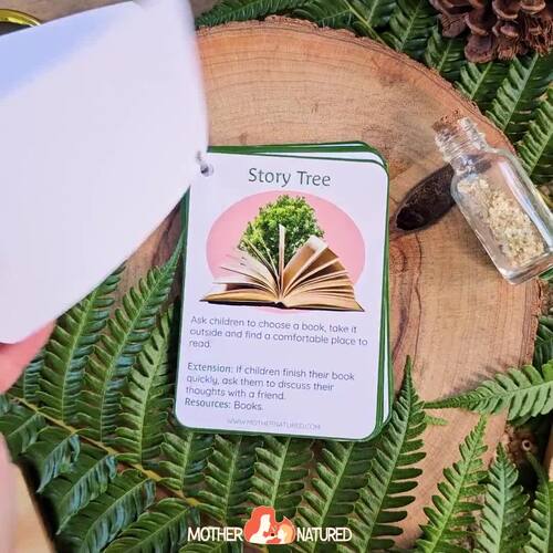 Literacy Math Activities | Nature Literacy Activities | EYSF Literacy ...