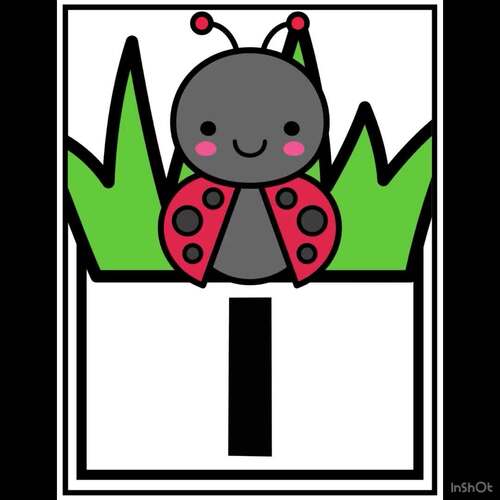 Kindergarten Numbers 0 to 20 Math Visual Posters and Pocket Chart Cards