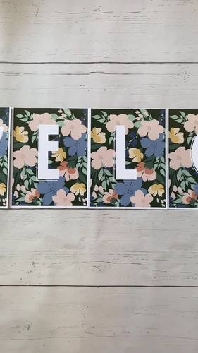 Word Posters Classroom Decor by Modern Classroom Resources | TPT