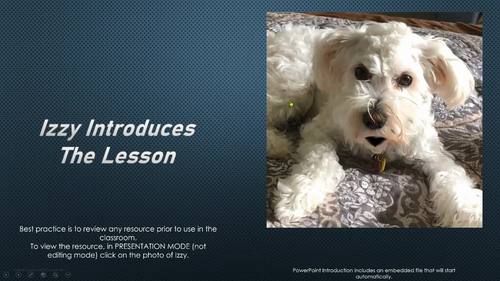 BULLYING PREVENTION UPstander READY TO USE No Prep SEL Lsn 4 vid ...