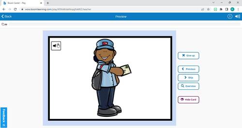 Errorless Community Helpers by Creative Speech Language Resources