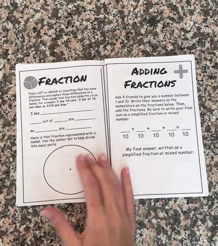 End-of-Year Math, Math Scavenger Hunt, Cooperative Learning, Last Week ...