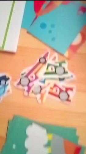 Preschool Busy Book Transportation Activities Transportation Adapted ...