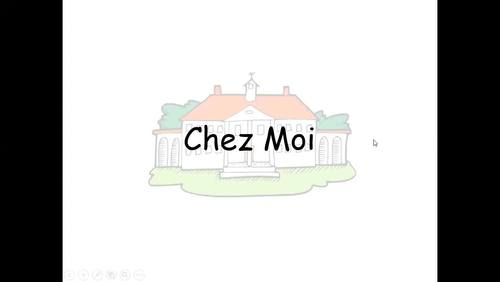 French House & Home Video Note Bundle by Sr and Monsieur Schepeez