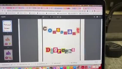 DIGRAPHS: Posters/Bingo/Worksheets ch, sh, th, wh, ph, ck, qu, ng