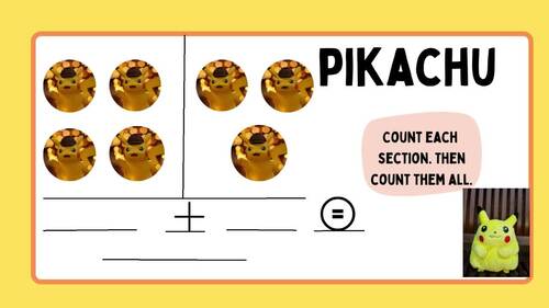 Mastering Math With Pokemon by FoodTravelLife88 | TPT