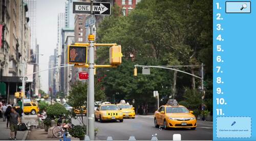 ISpy Hidden Words Inflectional Endings by EarlyEdFUNdamentals | TPT