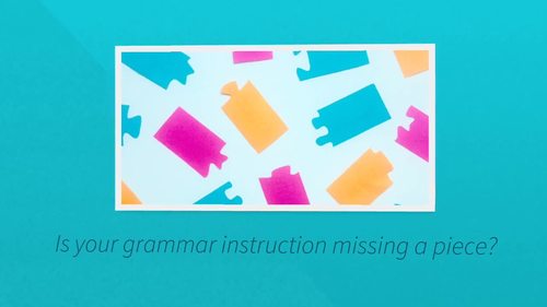 Possessive Nouns Practice - Matching Puzzles by School and the City