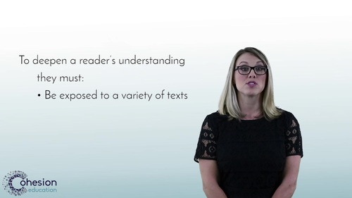 Compare & Contrast Theme, Setting & Plot by Cohesion Education | TpT