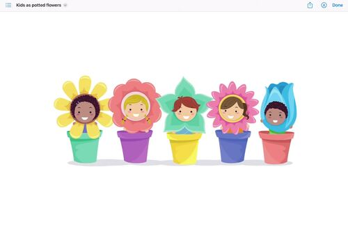 SPRING SEASON clipart 75+ png transparent images, animals, flowers, food,