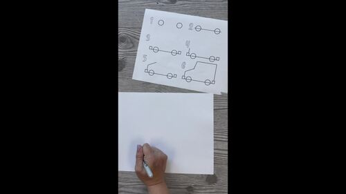 Guided Drawing: How to Draw a Food Truck Art Lesson Resource by meagan ...