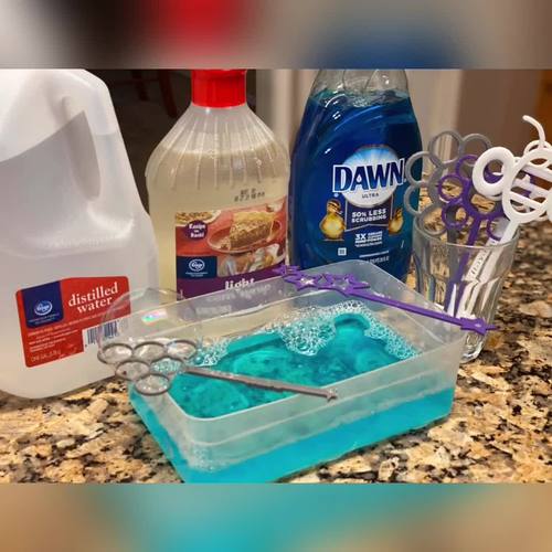 Bubble Factory Adding Subtracting Multiplying and Dividing Fractions ...