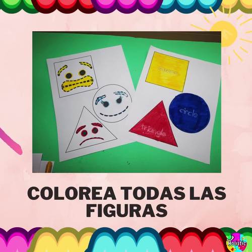 Emotions Unit BUNDLE for Kindergarten and Elementary EFL | TPT