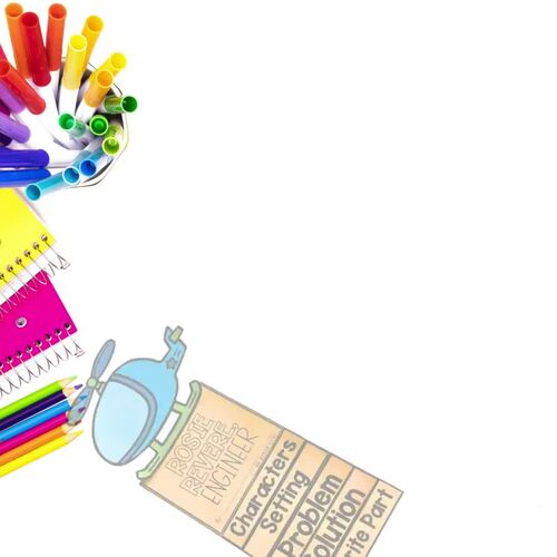 Women's History Month Reading Comprehension Book Companions with ...