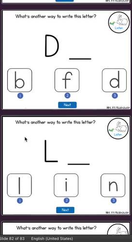 STAR Early Literacy and MKAS Digital Test Prep - 394 Self-Checking ...