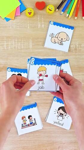 Write the Room CVC Short Vowels Teams a i o u e Digraph CVCe Sentences ...