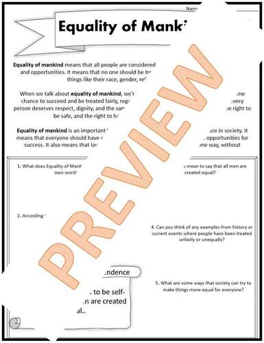 Principles in Founding Documents Stations SS.7.CG.1.2 Revised Civics ...