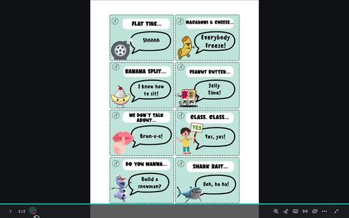 Teacher-Student Call Back Cards | Keychain | Lanyard by Peace & Passion