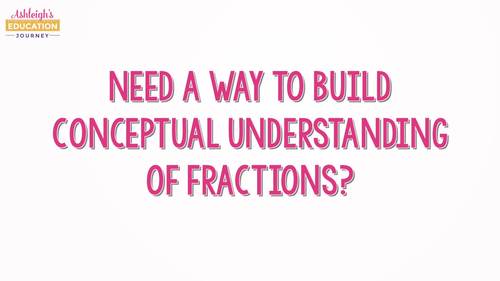 Fractions | Compare, Equivalent, Add & Subtract, Mixed Numbers & Improper