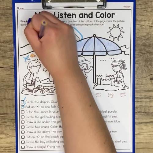 May No Prep Packet Kindergarten - Summer Activities - End of the Year ...