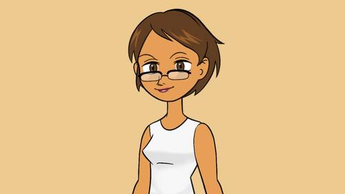 Lattice Grids Blank: 2 Worksheets for 2×1 and 1×2 Digit Multiplication