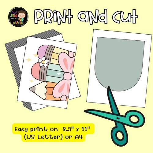 Pastel Rainbow Back to School Bulletin Board Kit, Classroom Door Decor ...