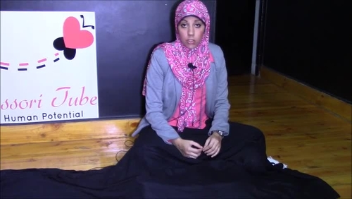 Montessori First Great Lesson presentation by Montessori Tube | TpT