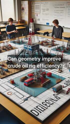 Project-based learning, PBL (Geometry) | High School | Rig Ratios Refined