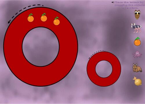 Tracing & Forming Letters With Objects Boom Cards by Teacher's Pride