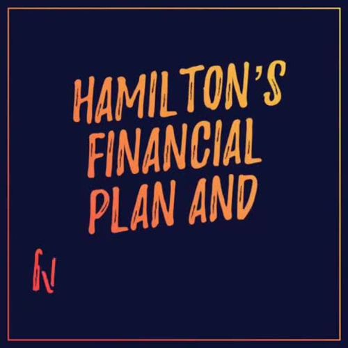 HAMILTON'S FINANCIAL PLAN AND NATIONAL BANK with Google Slides™ | TPT
