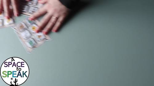 Pirate & Treasure Map Token Boards by A Space to Speak | TPT