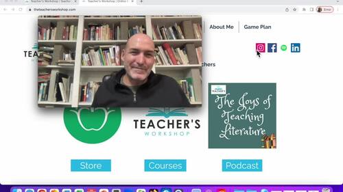 Support, Success, and Satisfaction for Every Student: PD for Teachers