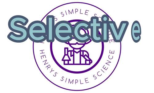 Selective Breeding - low ability/special ed/SEND by Henrys Simple Science