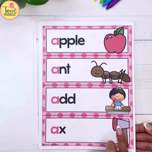 The Letter R! Alphabet Letter of the Week Package now with Google ...