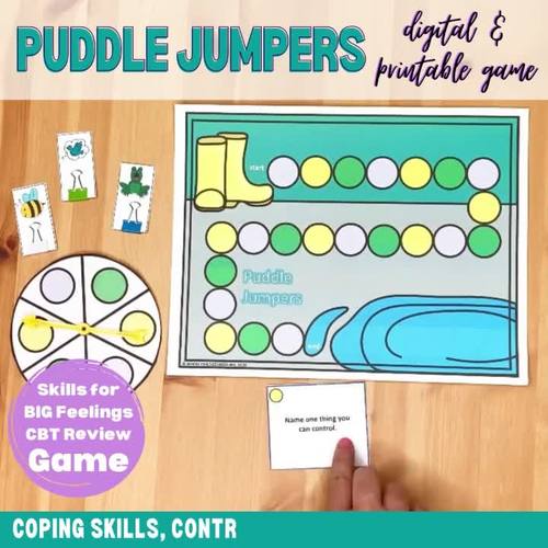 Mindfulness and Gratitude Digital and Print Skills for Big Feelings ...