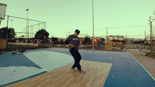 50 Years of Hip Hop and You Don't Stop - (ELA, Music, History) Brain Break