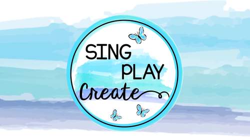 Songs, Poems, Reader's Theater, Writing, Literacy Through the Year Bundle