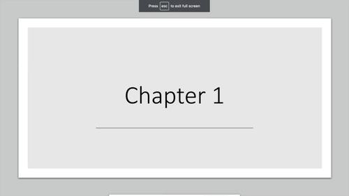 Desmond Cole Ghost Patrol: The Sleepwalking Snowman Novel Study PowerPoint