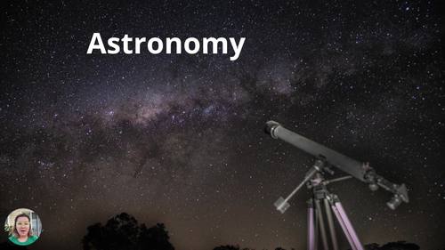 Constellations Flipped Lesson 4th Grade by Hawkins' Hive | TPT