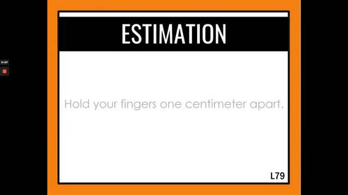 5th Grade BUNDLE Math Saxon Lessons 1-120 PowerPoints (ENTIRE YEAR ...