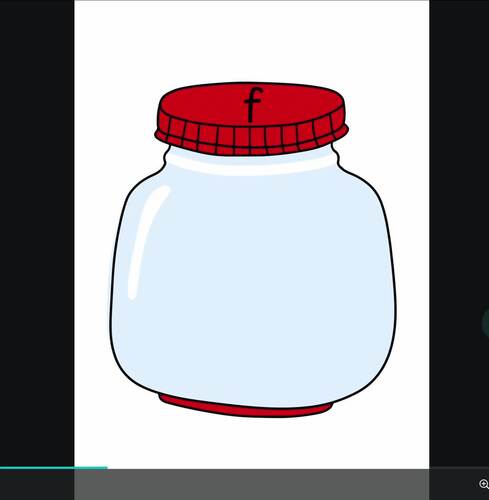 Sorting Initial Sound Set 2 p i f r | Bundle | Beginning Sound Activities