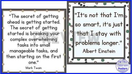 Teacher Motivational Quotes No.2 Teacher Appreciation Staff Lounge ...