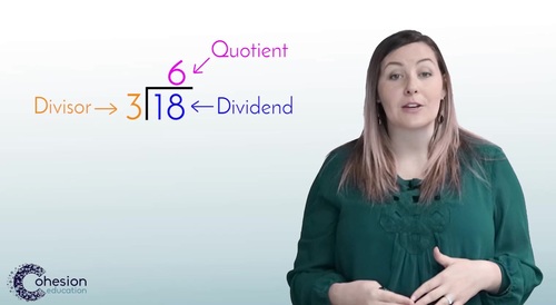 Understand Where to Place the First Digit in a Division Problem | TPT