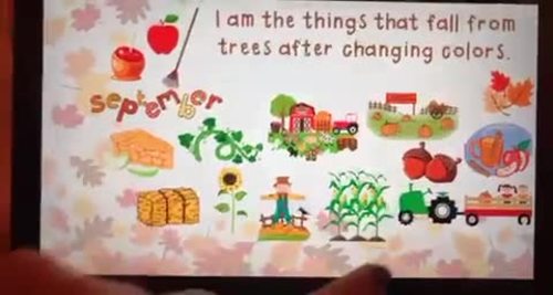 Fall Riddles | Digital Game by SensationalTeachings | TPT