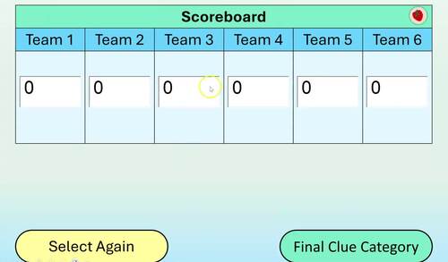 Connecticut Trivia Game Interactive Powerpoint Activity Differentiated