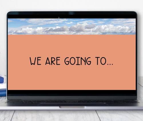 Virtual Field Trip to the Grand Canyon for Geology Science by Teach or ...