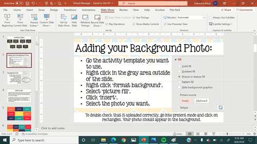 Distance Learning Games by Classroom Creations LLC | TpT