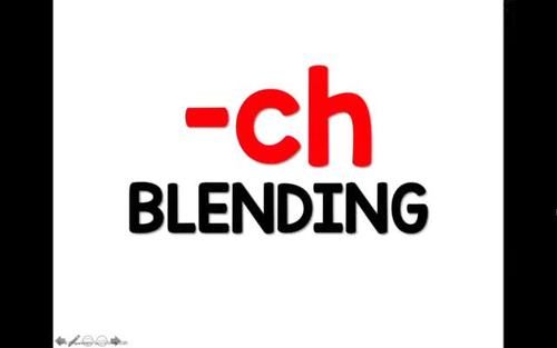 Digraph Blending Slides, Blending Boards, Blending Cards, Science of ...